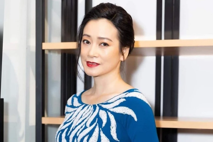 NSƯT Tuyết Thu: ‘Tôi luôn dành một tình yêu lớn với Lịch sử Việt Nam ...