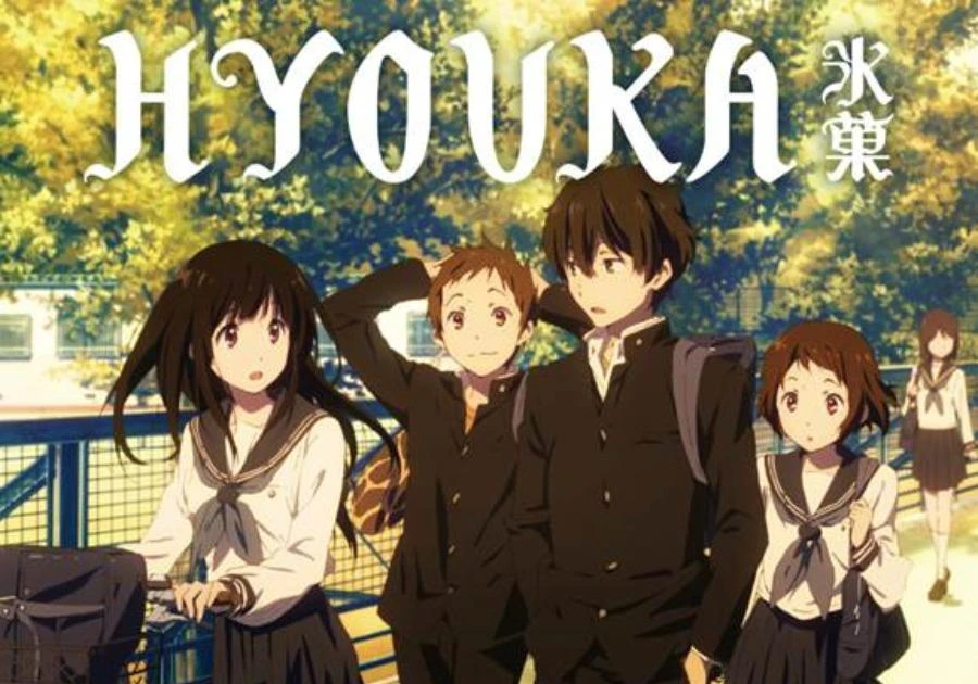 Kyoto Animation và những loạt phim Anime kinh điển nhất | Báo Pháp Luật ...