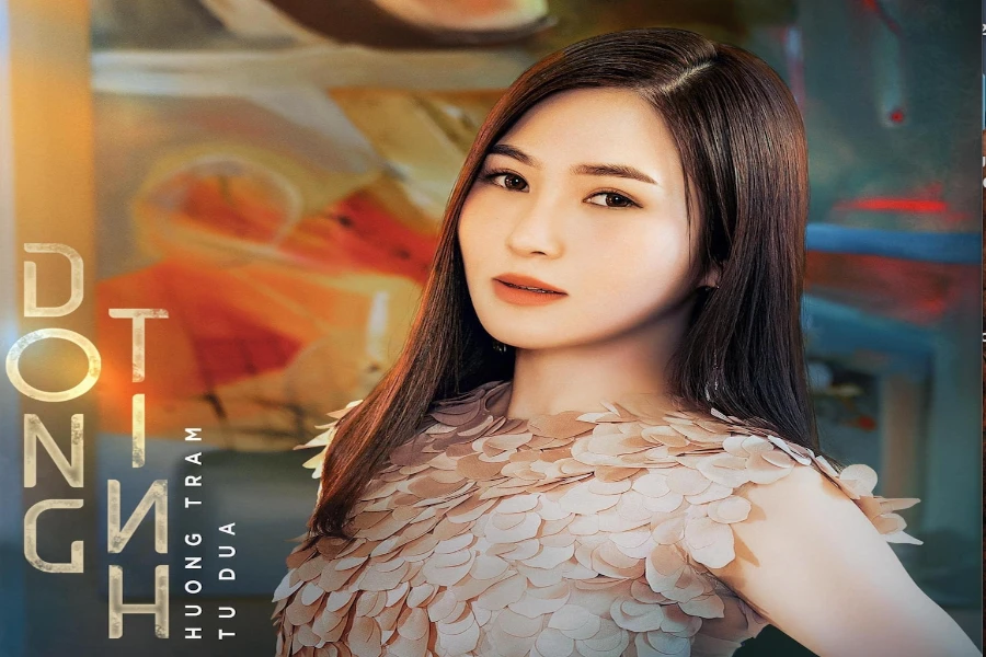 Vì sao Hương Tràm đổi nghệ danh thành Charmy Pham? | Báo Pháp Luật TP ...