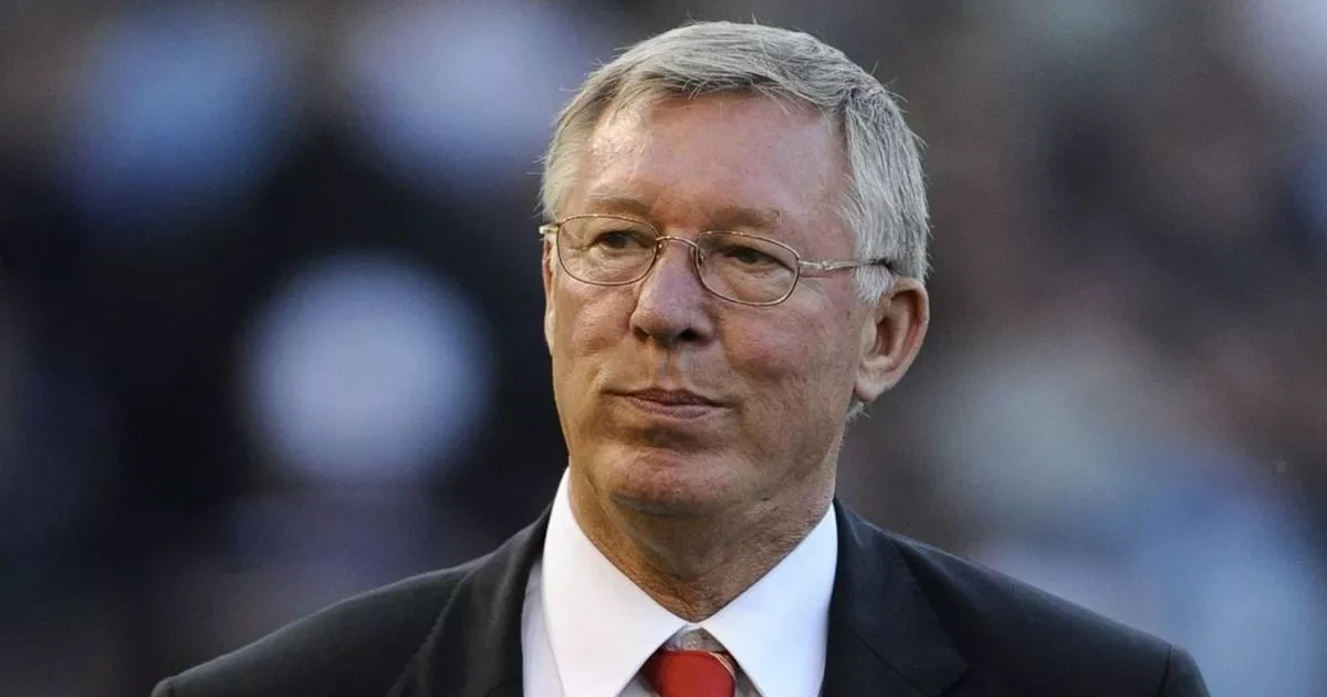 Sir Alex Ferguson nói về điều hối tiếc và ghét nhất trong sự nghiệp dẫn ...