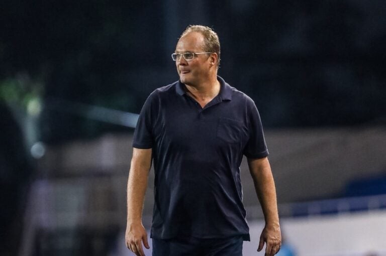 M. Weiss: Tuyển Việt Nam và Indonesia là hai thế lực nhưng Philippines ...