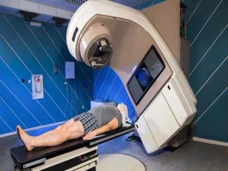 Những điều cần biết về ung thư vú ở nam giới | Báo Pháp Luật TP. Hồ Chí ...