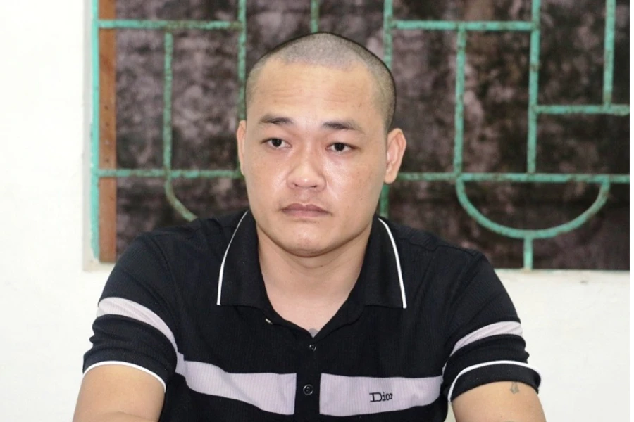 Khởi tố người lừa làm sổ đỏ cho dân rồi chiếm đoạt tiền tỉ | Báo Pháp ...