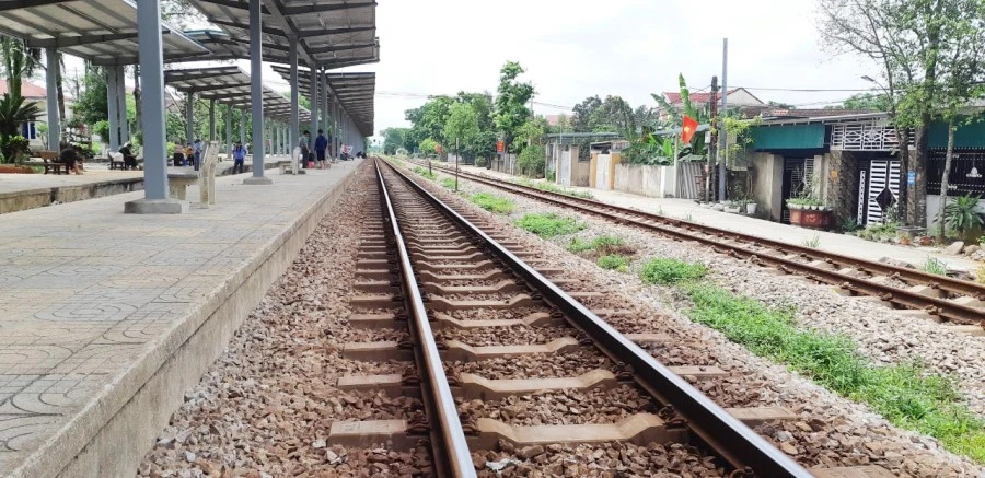 Việt Nam sẽ tự đóng toa xe lửa với tốc độ 120km/h để dùng và xuất khẩu ...