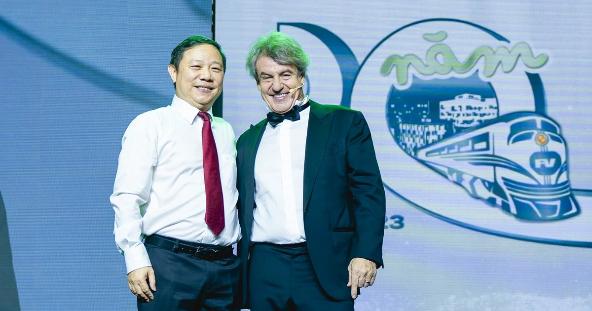 Phó chủ tịch Dương Anh Đức: 'Thành phố sẽ chào đón một FV Hospital ...