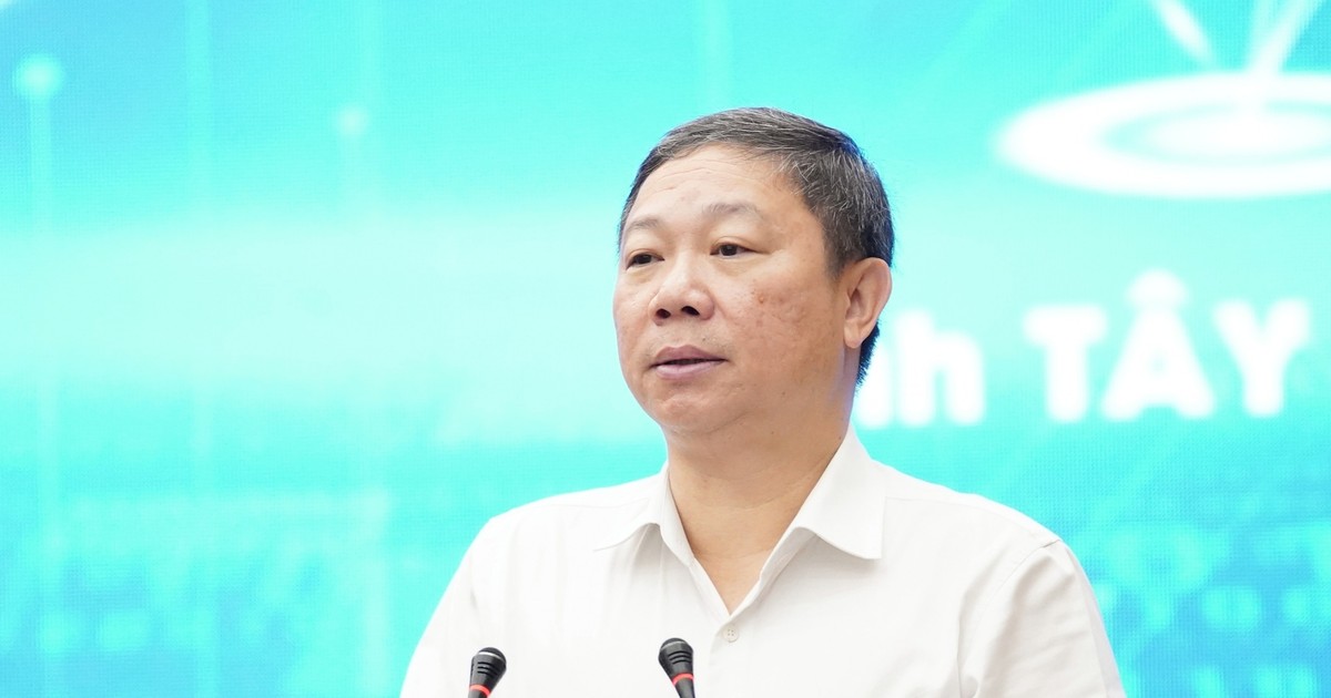 Thành uỷ TP.HCM điều động ông Dương Anh Đức làm Bí thư Quận ủy quận 1 | Báo Pháp Luật TP. Hồ Chí ...