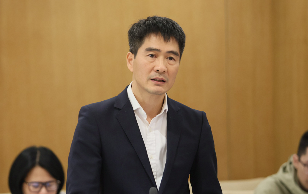 'Cuộc gọi rác là vấn đề nhức nhối của ngành Viễn thông' | Báo Pháp Luật TP. Hồ Chí Minh