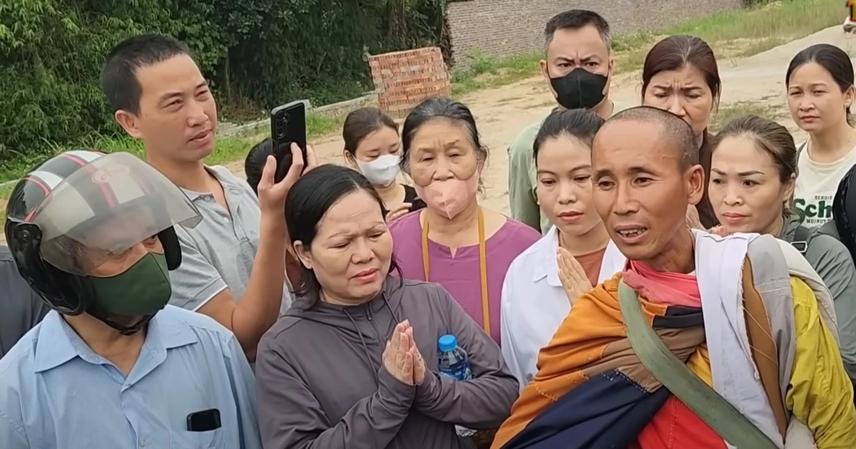 Hiện tượng ‘Sư thầy Thích Minh Tuệ’: Mọi người đang nghiêng về mê tín ...