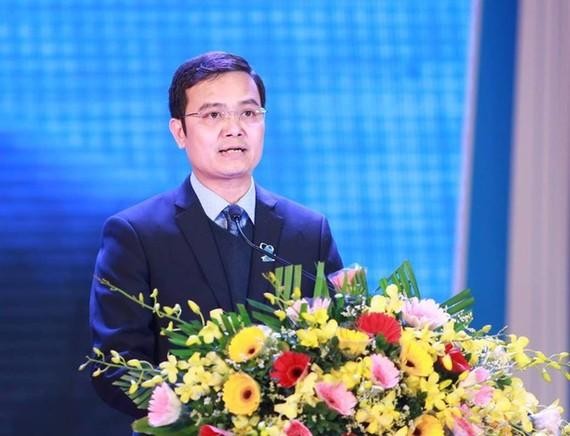 Ông Bùi Quang Huy giữ chức Chủ nhiệm Ủy ban quốc gia về Thanh niên Việt ...