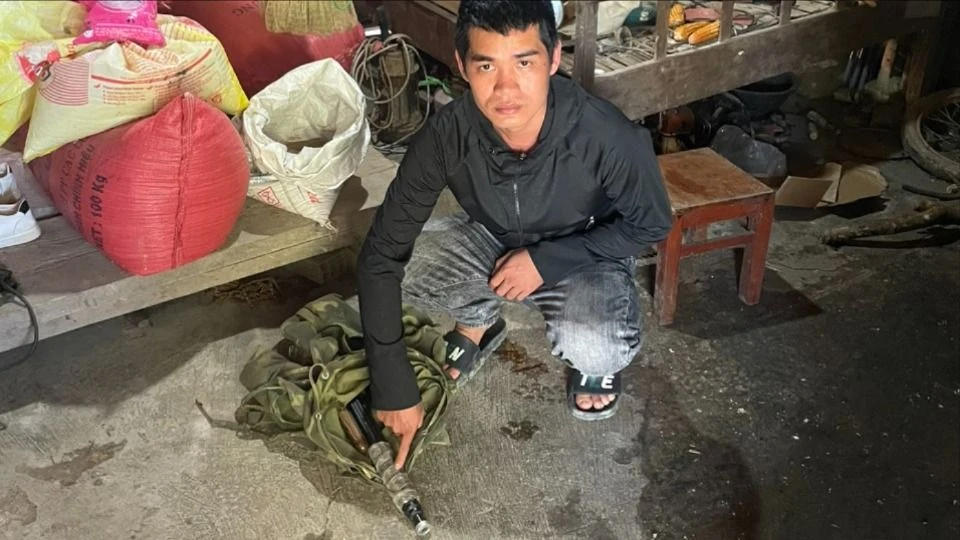 Lâm Đồng: Cao điểm trấn áp tội phạm, phát hiện 1 người mang lệnh truy ...