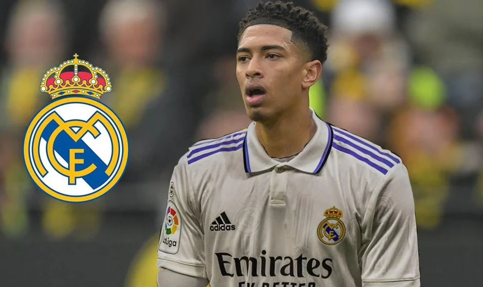 Thần đồng tuyển Anh và cuộc sống mới ở Real Madrid | Báo Pháp Luật TP ...