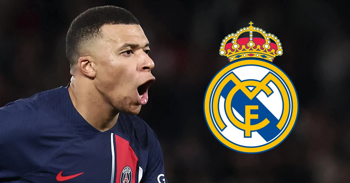 Mbappe Làm Náo Loạn Phòng Thay đồ Của Real Madrid Báo Pháp Luật Tp