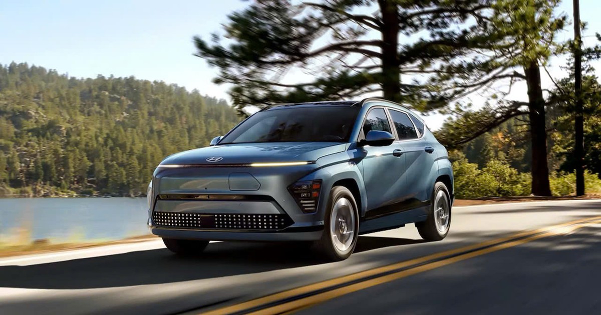 Ô tô điện dưới 1 tỷ đồng: Lựa chọn tối ưu cho người dùng? | Báo Pháp Luật TP. Hồ Chí Minh