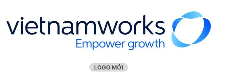 Vietnamworks công bố bộ nhận diện thương hiệu mới sau hơn 20 năm | Báo ...