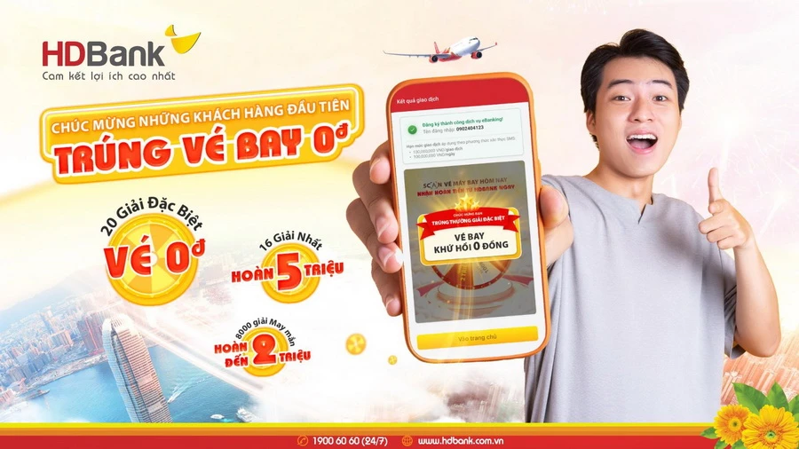 ‘Bật mí’ cách có vé máy bay khứ hồi 0 đồng, không phải ai cũng biết ...