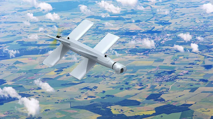 VIDEO: Vừa khai hỏa xong, pháo Ukraine bị UAV Lancet Nga nhắm trúng ...