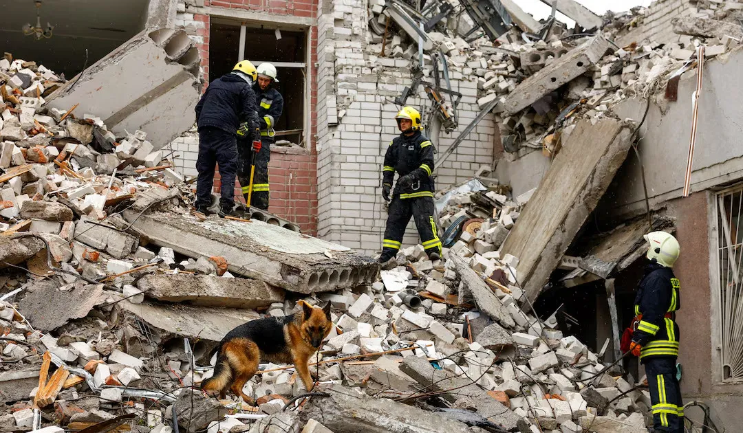 Chiến sự Nga-Ukraine 19-4: Ukraine nói phá huỷ 4 hệ thống S-400 Nga tại Crimea; Giám đốc CIA ...