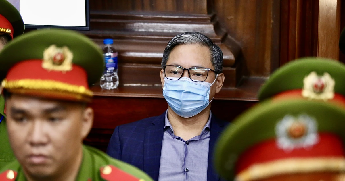 Bà Trương Mỹ Lan nói về quan hệ giữa mình với đại gia Nguyễn Cao Trí ...