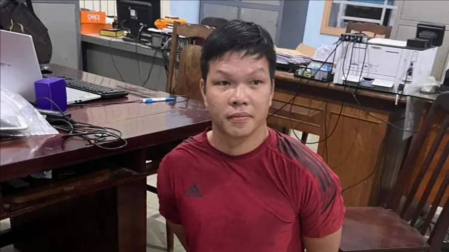 Nợ Nần Do Thua Cờ Bạc Bắt Con Của Bạn Thân đòi 2 Tỷ Tiền Chuộc Báo Pháp Luật Tp Hồ Chí Minh