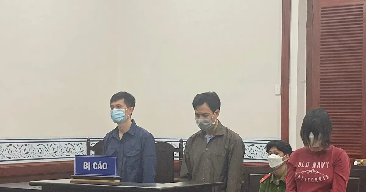 Siêu Trộm Tiền Tỉ đột Nhập Nhà Nhật Kim Anh Lãnh 18 Năm Tù Báo Pháp Luật Tp Hồ Chí Minh