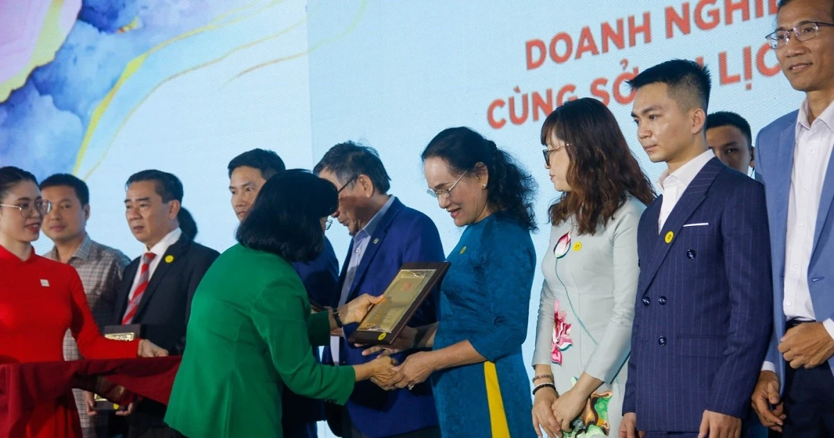 Khoa Du lịch – Khách sạn trường Đại học HUFLIT hướng tới giá trị thiết ...