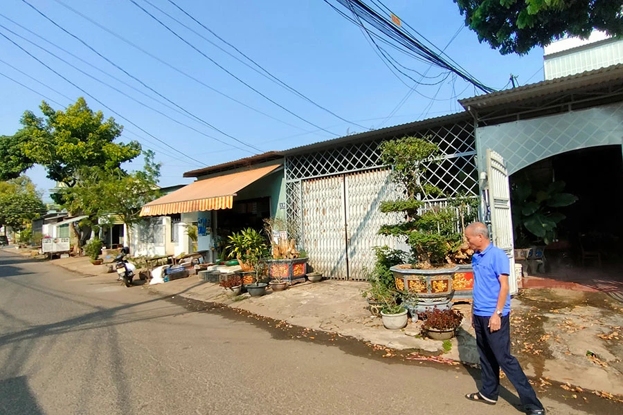 Gia Lai: Dân chờ cấp sổ hồng để ổn định cuộc sống | Báo Pháp Luật TP ...