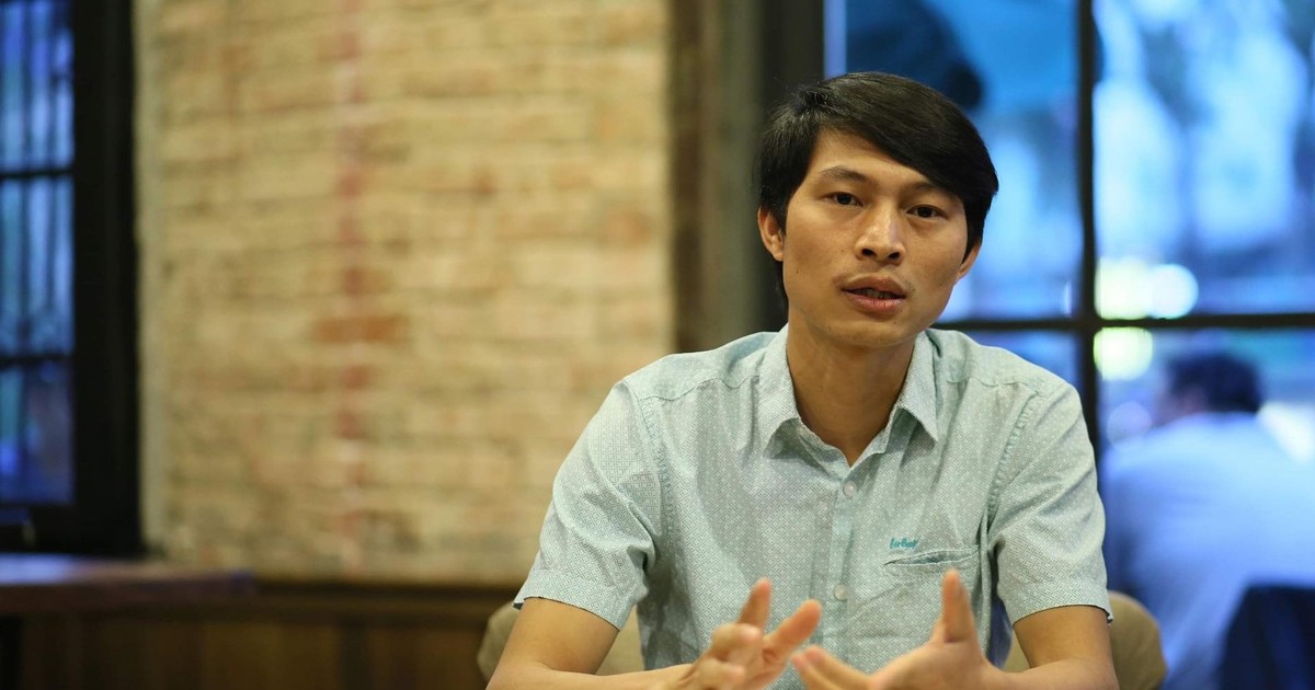 Tác giả 8X và hành trình sưu tập tư liệu Bác Hồ viết Tuyên ngôn Độc lập ...