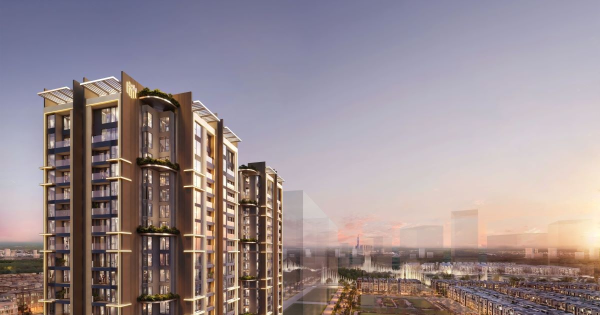 Masterise Homes định hình nhịp sống thời thượng tại trung tâm mới với ...