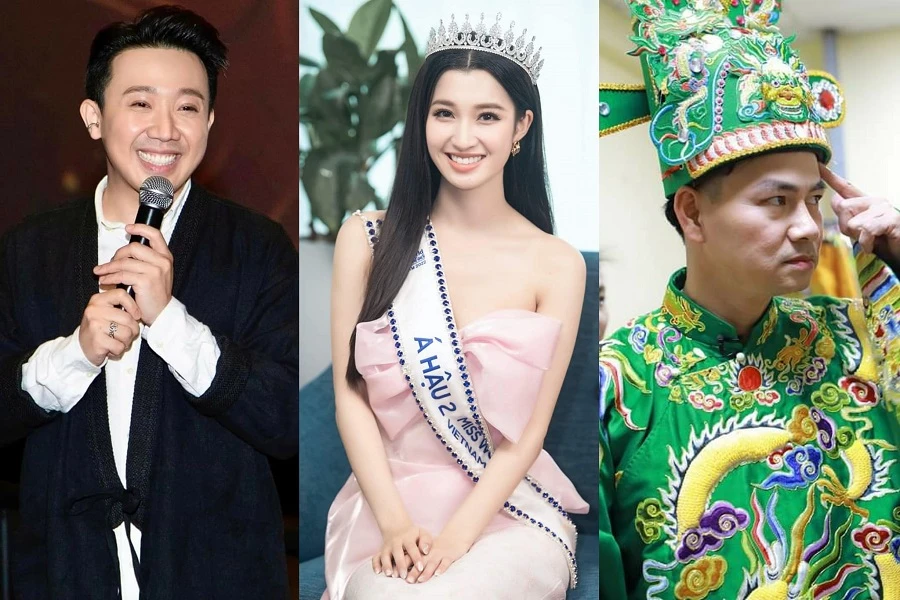 "Nhà bà Nữ" của Trấn Thành thu về hơn 23 tỷ ngày đầu; Ứng xử của Xuân ...