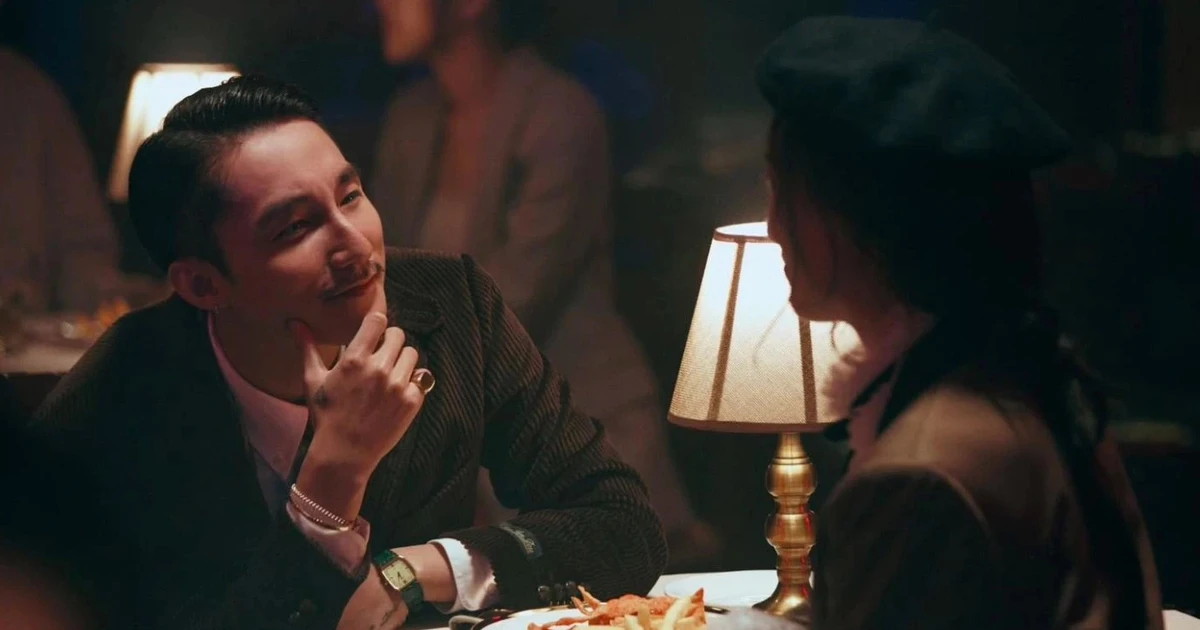 Đừng làm trái tim anh đau của Sơn Tùng lọt top 1 trending sau 2 tiếng ...