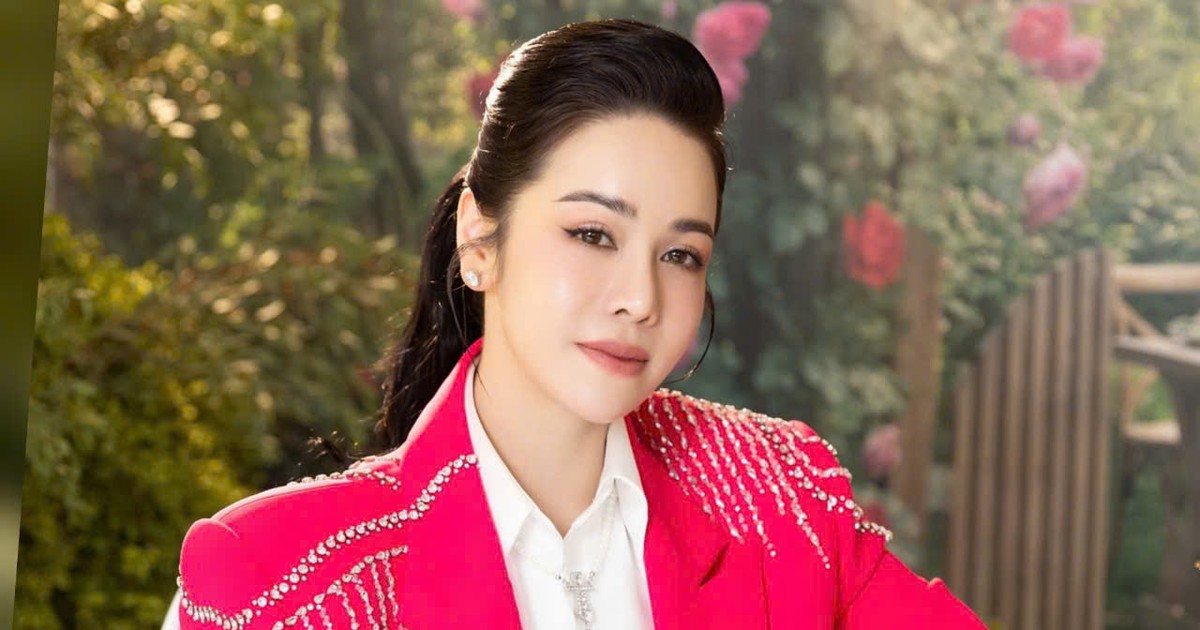 Sở TT&TT TP.HCM tiếp nhận đơn tố cáo của ca sĩ Nhật Kim Anh | Báo Pháp Luật TP. Hồ Chí Minh