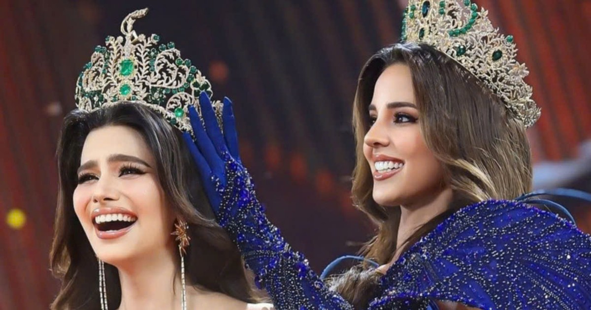 Miss Grand International 2024: Đại diện Ấn Độ đăng quang Hoa hậu, Quế Anh dừng chân tại top 20 ...