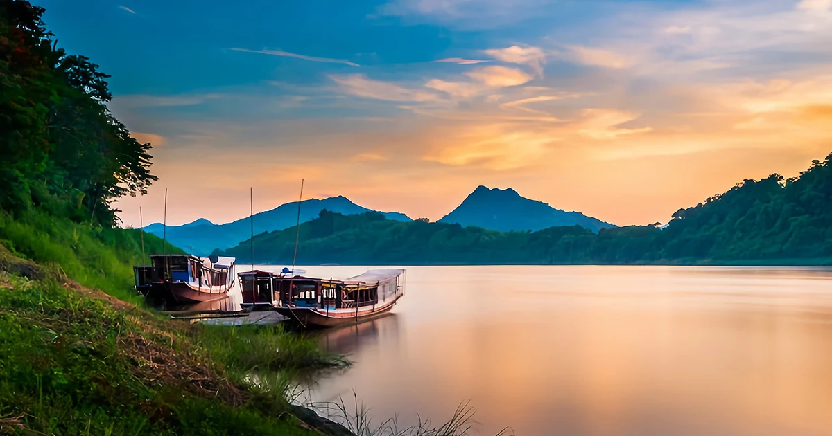 Việt Nam đề nghị Campuchia chia sẻ thông tin về dự án kênh đào Funan ...