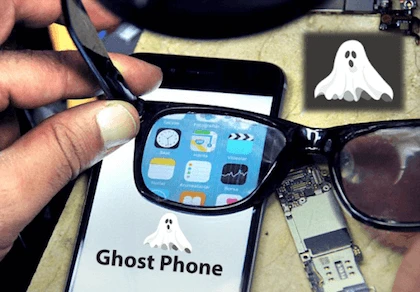 Chiếc smartphone khiến người khác không thể nhìn lén | Chuyên mục CNTT ...