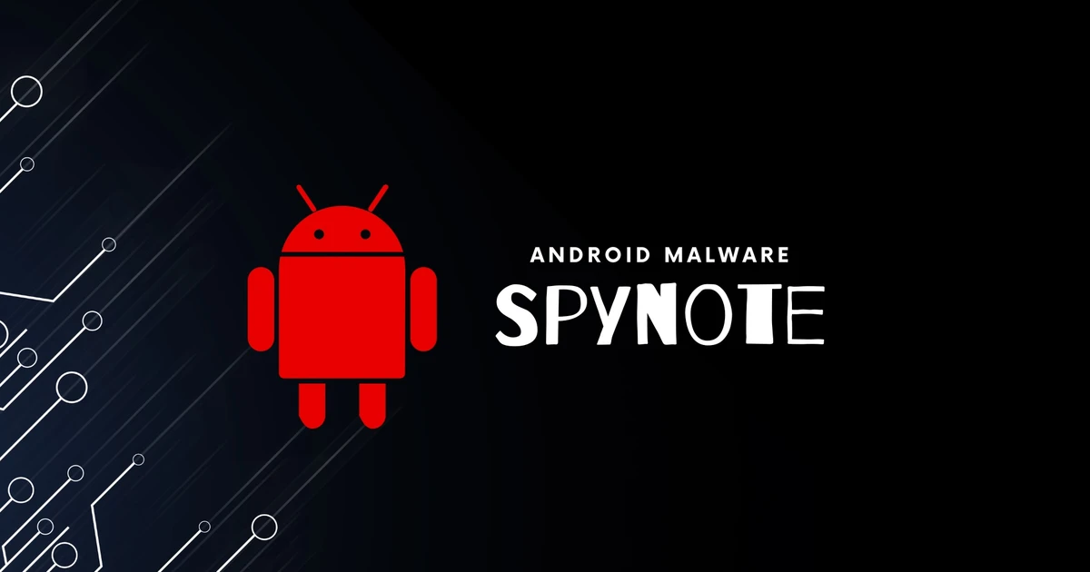 Chuyên gia cảnh báo phần mềm SpyNote nghe lén điện thoại | Chuyên mục ...