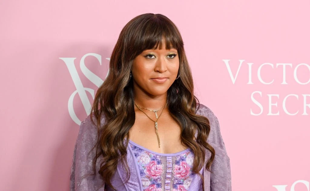 Bà mẹ một con Naomi quay lại đấu giải Úc mở rộng | Báo Pháp Luật TP. Hồ ...