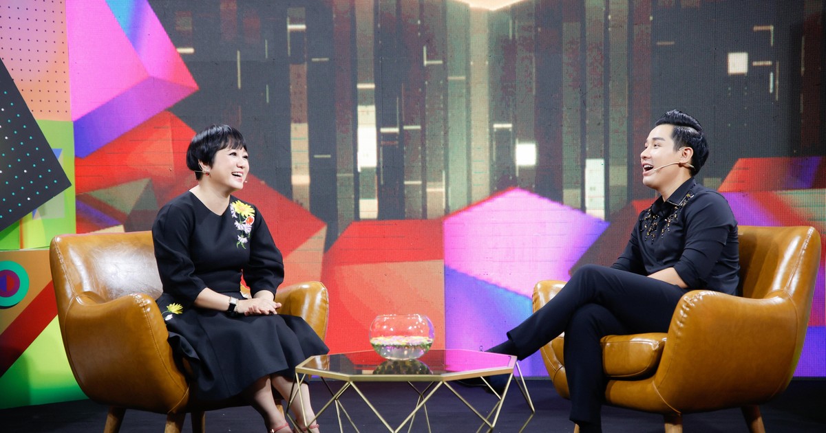 Ngọc Linh là bạn trẻ duy nhất được hát chung với Michael Jackson | Báo ...