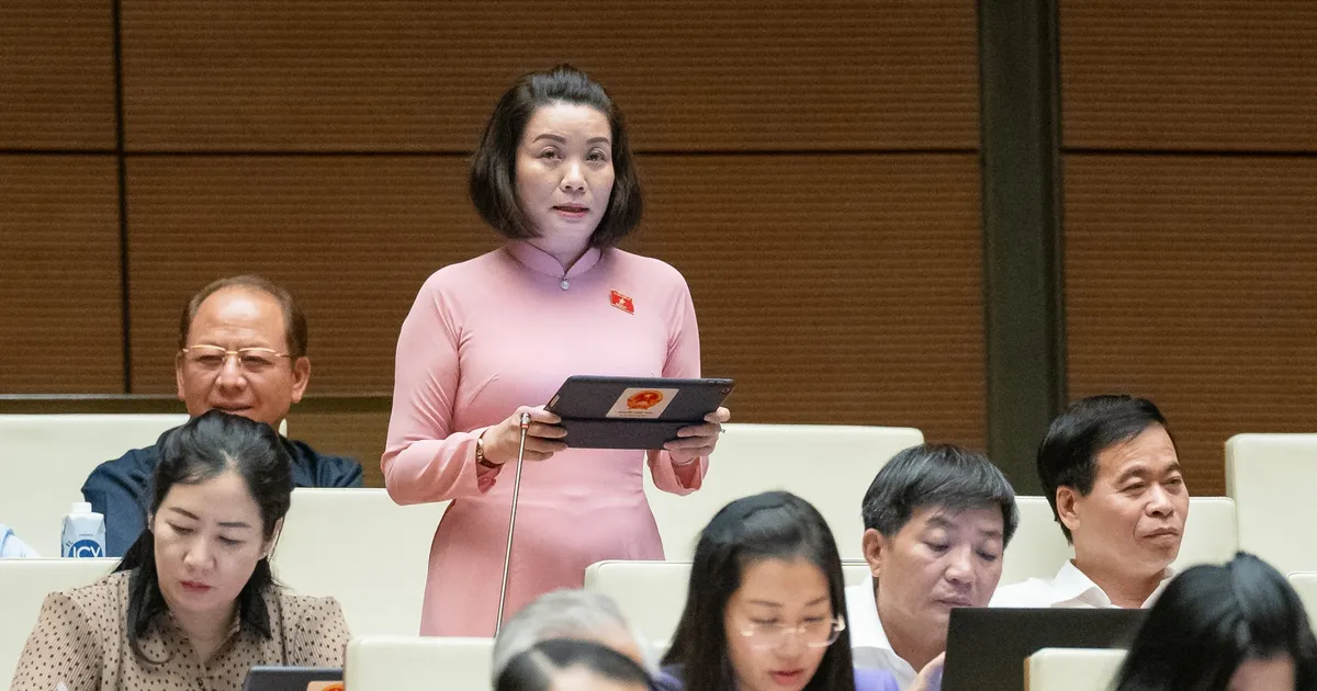 Liên tiếp các vụ ngộ độc tập thể, đại biểu Quốc hội hỏi nguyên nhân do đâu? | Báo Pháp Luật TP ...