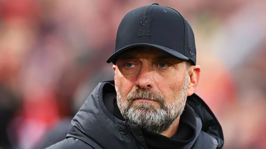 Phản ứng Của Klopp Trước Khoản Tiền Thưởng Khổng Lồ Sau Khi Rời