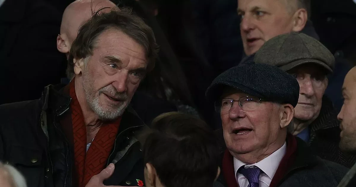 MU sở hữu cầu thủ mà Sir Alex Ferguson mong muốn | Báo Pháp Luật TP. Hồ ...