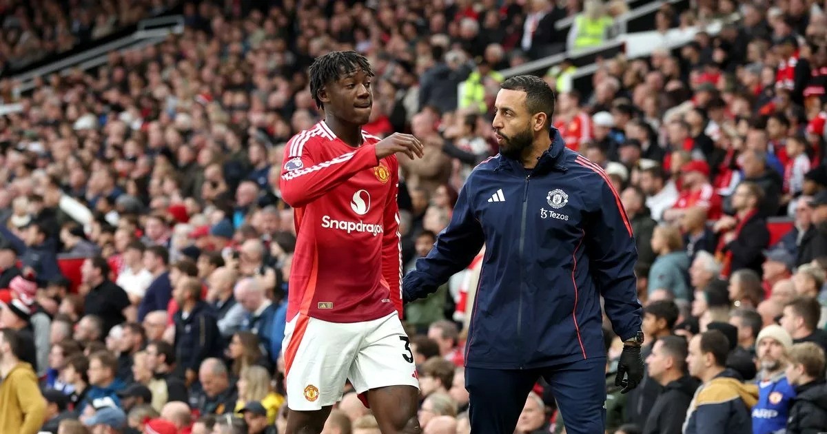 Đội hình ra sân của MU đấu Brentford ở vòng 8 Premier League | Báo Pháp Luật TP. Hồ Chí Minh