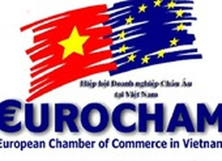 Chủ tịch EuroCham: 'Việt Nam điểm đến kinh doanh năng động' | Báo Pháp Luật TP. Hồ Chí Minh
