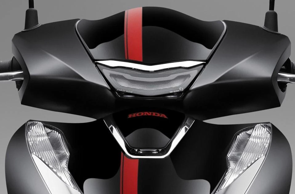 Giá Honda SH 160i chỉ nhỉnh hơn giá xe Vision một chút? | Báo Pháp Luật ...