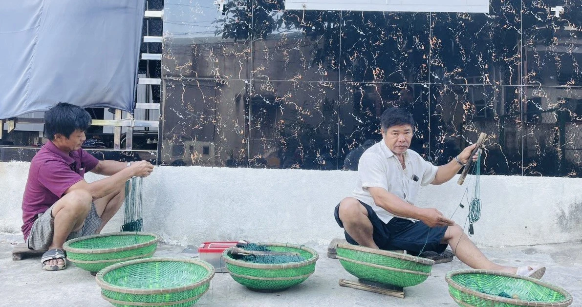 Về Bình Thái nghe chuyện câu kiều | Báo Pháp Luật TP. Hồ Chí Minh