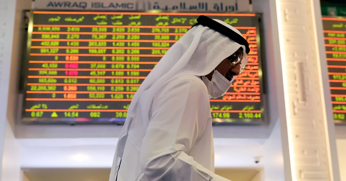 Trung Đông giảm nhiệt, thị trường tài chính, dầu mỏ thế nào? | Báo Pháp ...