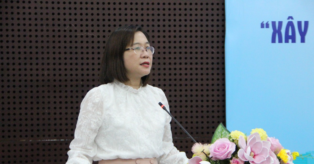 Phát động Giải tuyên truyền 'Xây dựng Đà Nẵng - Thành phố môi trường' năm 2023 | Báo Pháp Luật ...