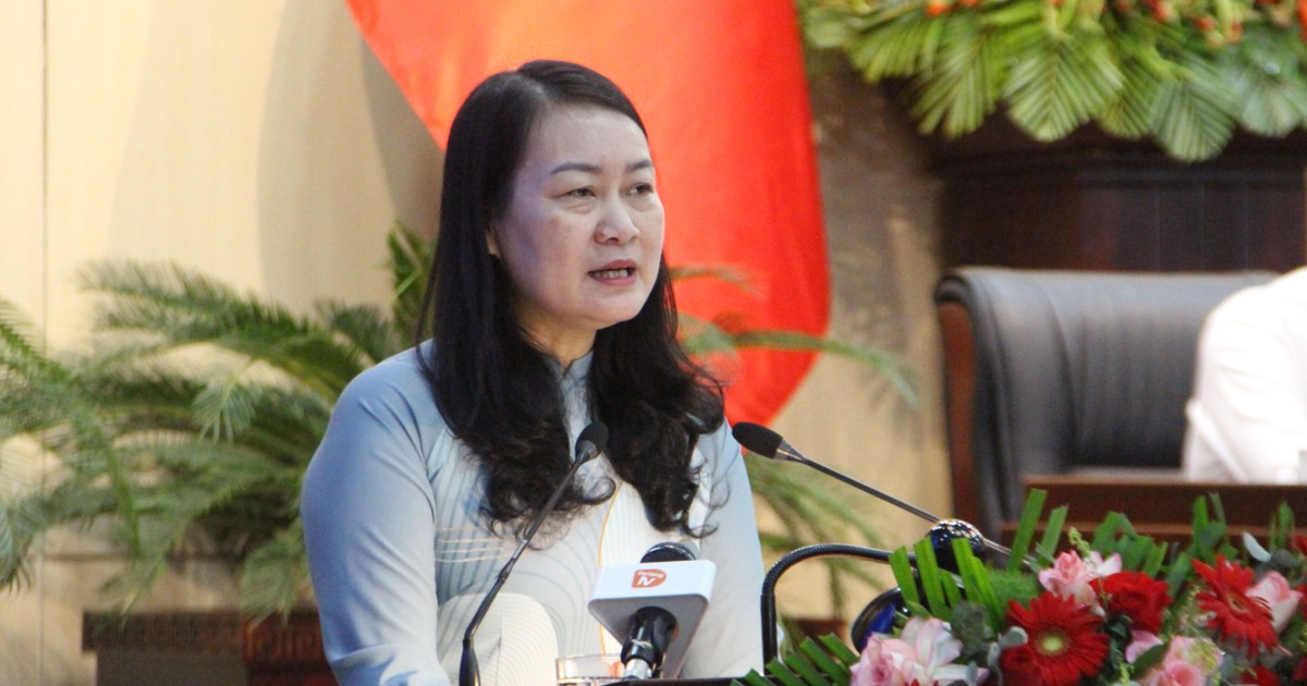 Ký gửi, ký chờ làm méo mó thị trường bất động sản | Báo Pháp Luật TP ...