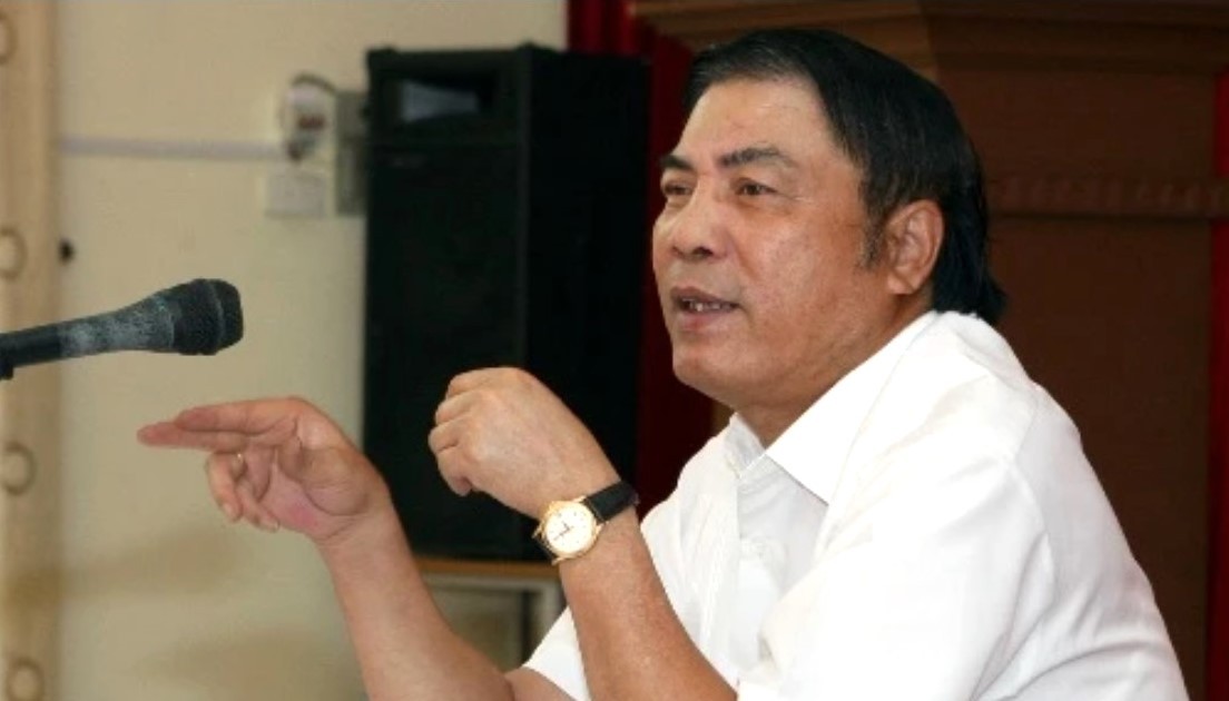 Đề xuất đưa tên ông Nguyễn Bá Thanh vào quỹ tên đường của Đà Nẵng | Báo ...