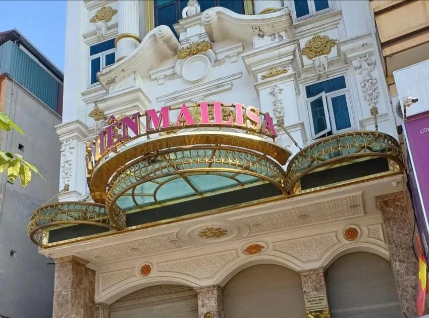 Bộ Y tế yêu cầu kiểm nghiệm mỹ phẩm công ty chồng bà Mailisa nhập, phân ...