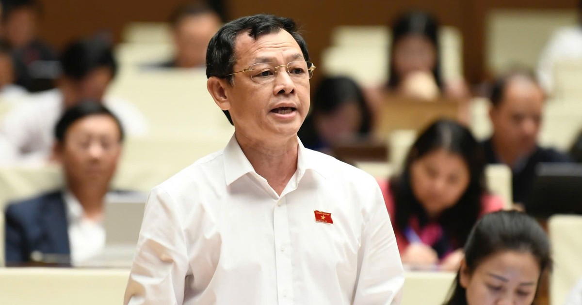 Chân dung Thứ trưởng Bộ Y tế Nguyễn Tri Thức - tân phó giáo sư năm 2025 ...